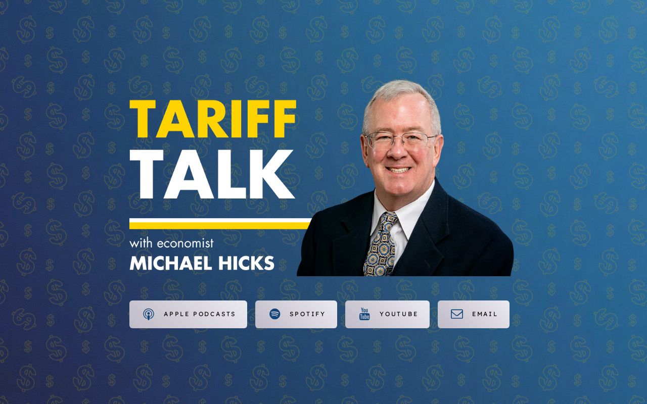 Tariff Talk Podcast